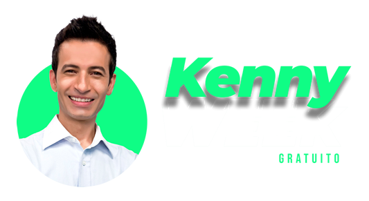 Curso Prof. Kenny